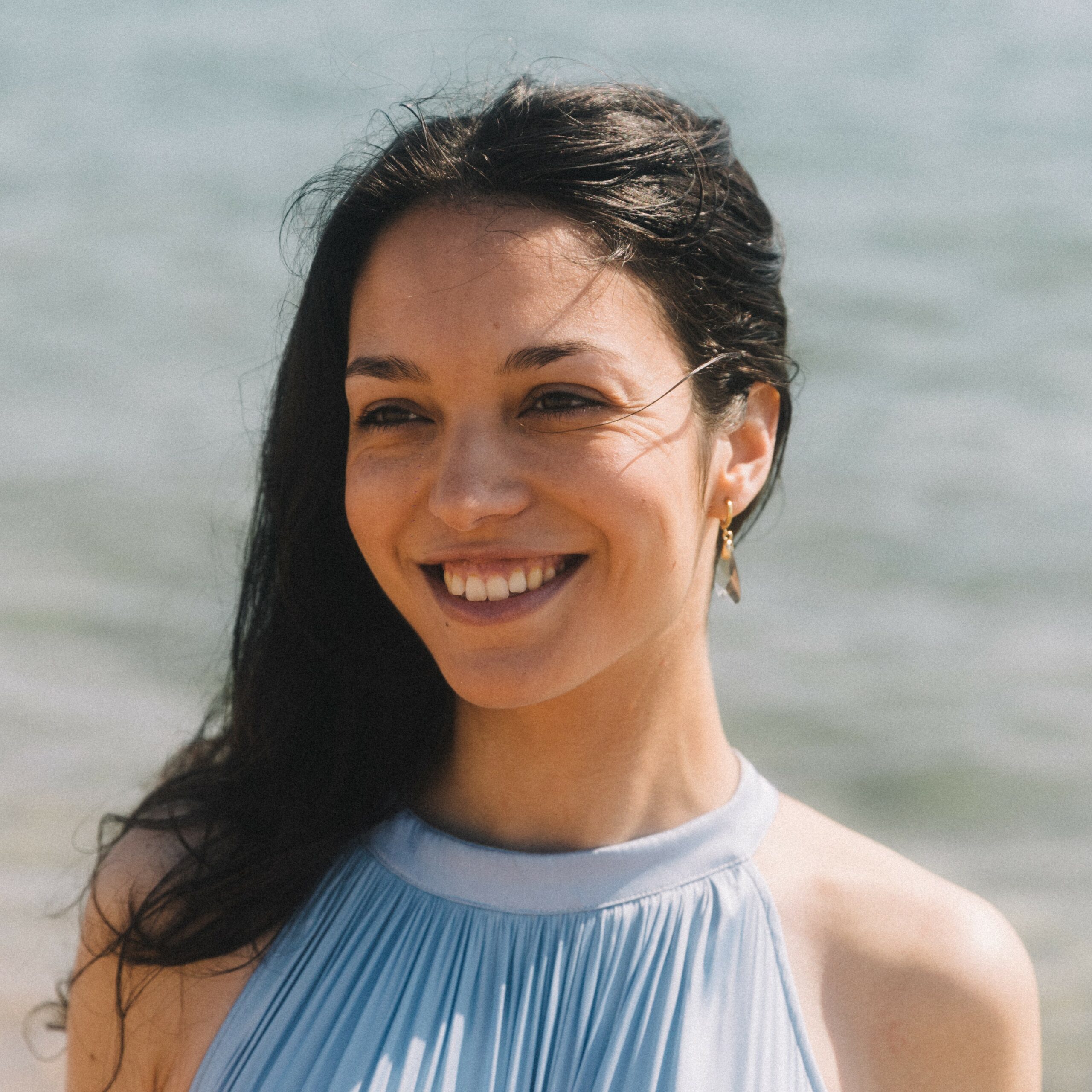EMMA STRATTON: SYNDESI - SEED
